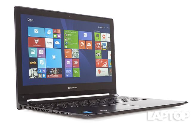 Lenovo Edge 15 - Full Review and Benchmarks | Laptop Mag