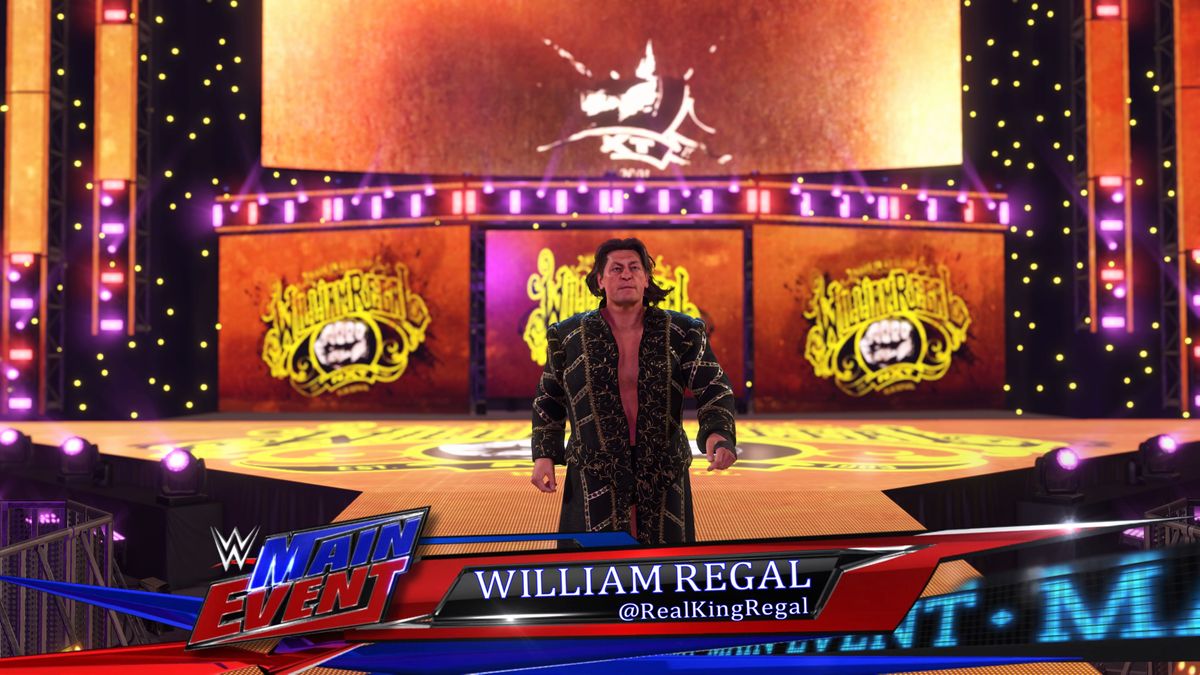 WWE 2K22 roster guide tracking every confirmed wrestler | GamesRadar+