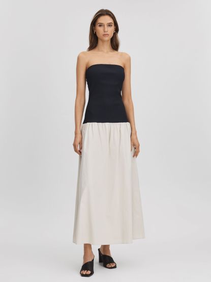 6 Elegant Dress Styles That Are Ruling Summer 2024 | Who What Wear