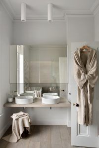 Beautiful Irish textiles from Stable Ireland