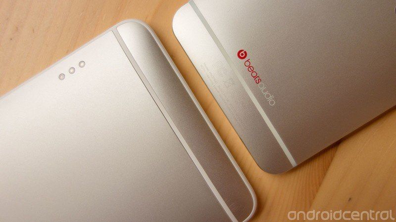 HTC One Max review | Android Central