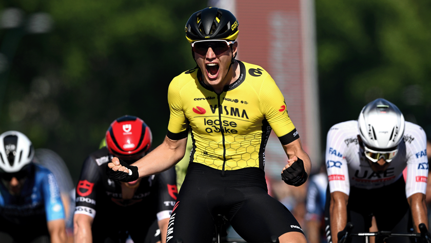 Cycling Features and Cycling Products Reviews - Cyclingnews