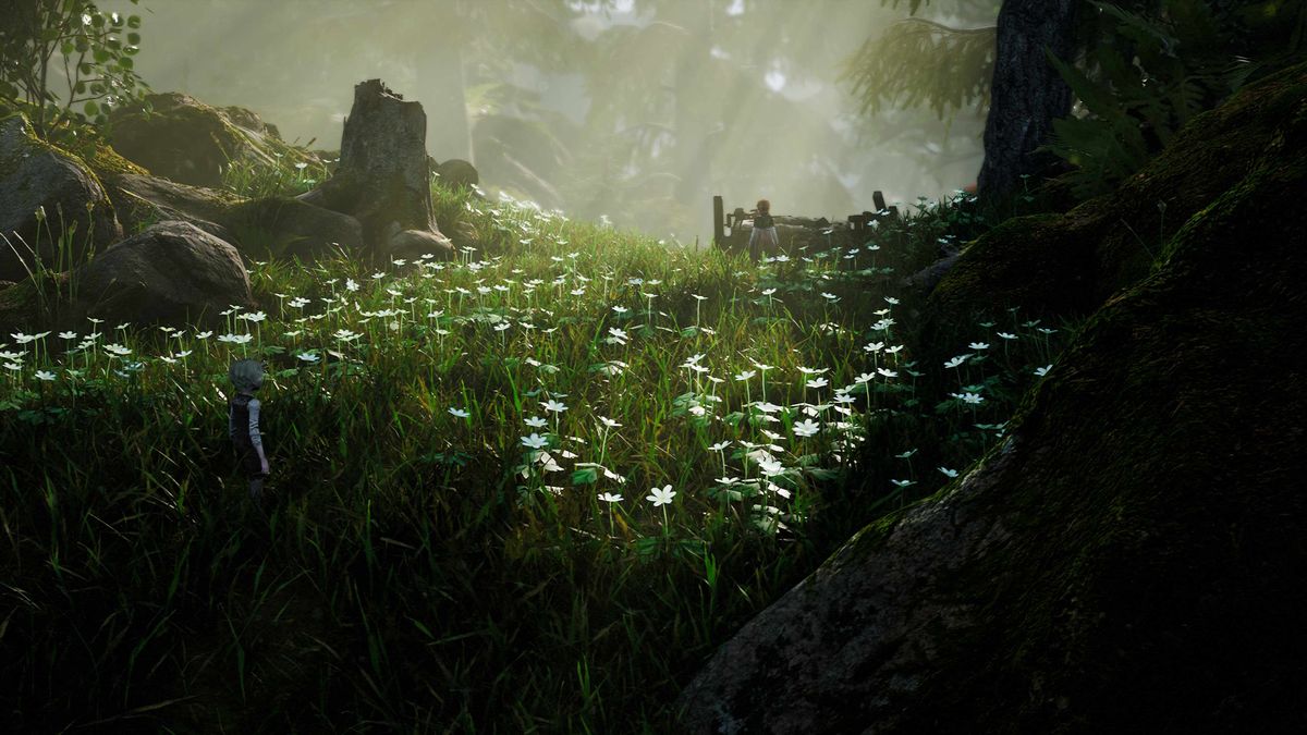 The best kept Xbox Game Pass secret of 2023 may be this Swedish ...