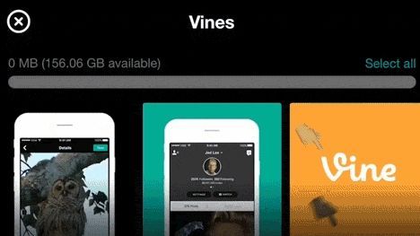 Last chance - how to download your Vines | TechRadar