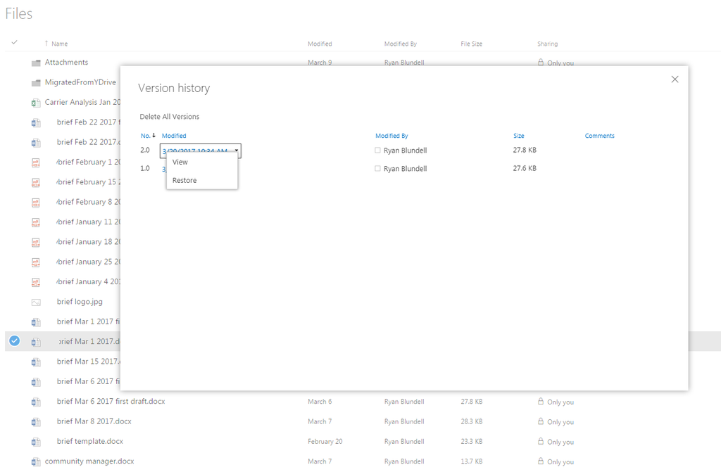 Microsoft OneDrive tips and tricks to make the cloud work for you ...