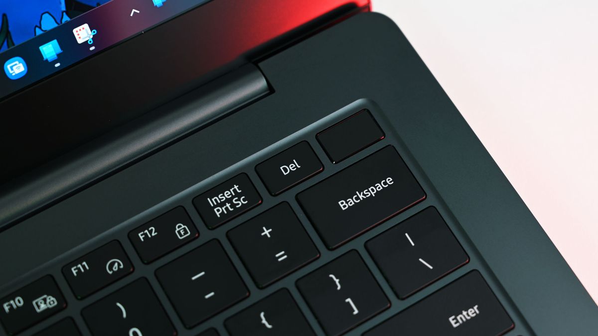 Samsung Galaxy Book3 Pro review: The laptop that leaves Surface Laptop ...