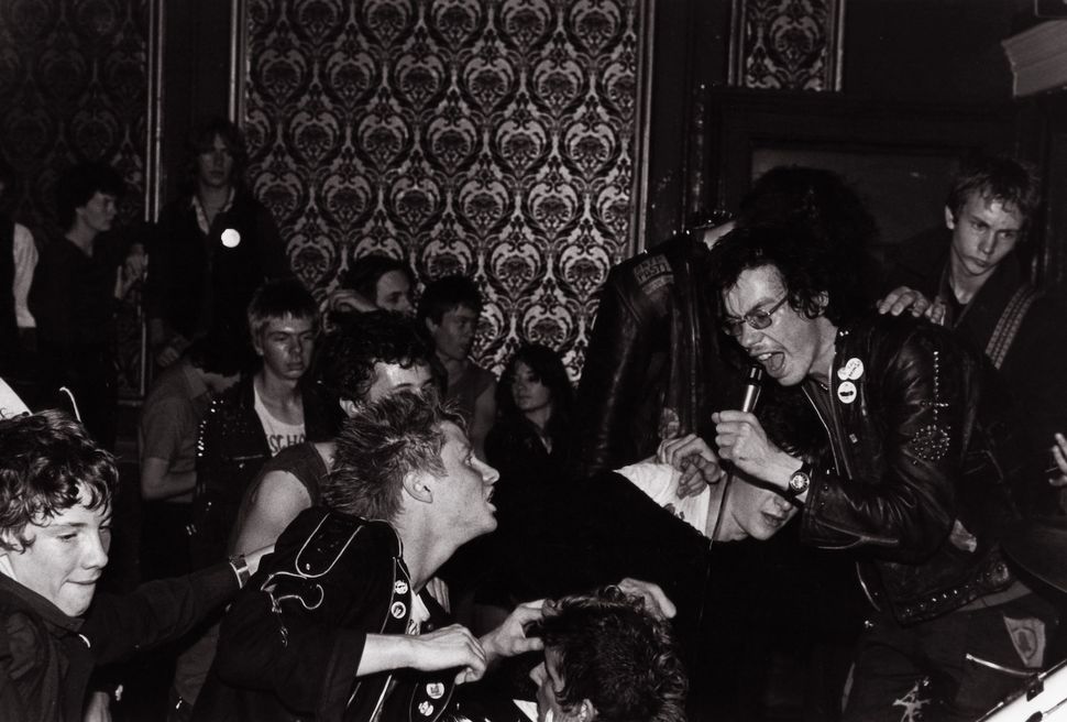 This Is Hardcore: Subhumans – The Day The Country Died | Louder