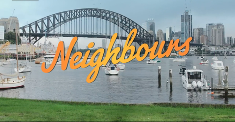 Neighbours honours legendary Bouncer the dog in sweet tribute | What to ...