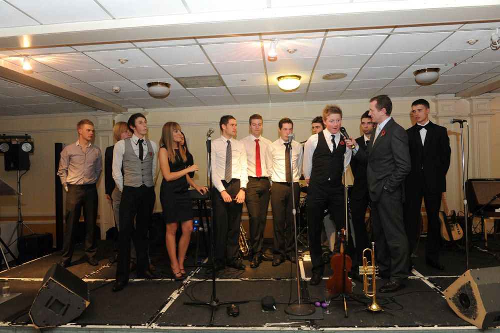 Record number of riders get Dave Rayner Funding for 2011 | Cycling Weekly