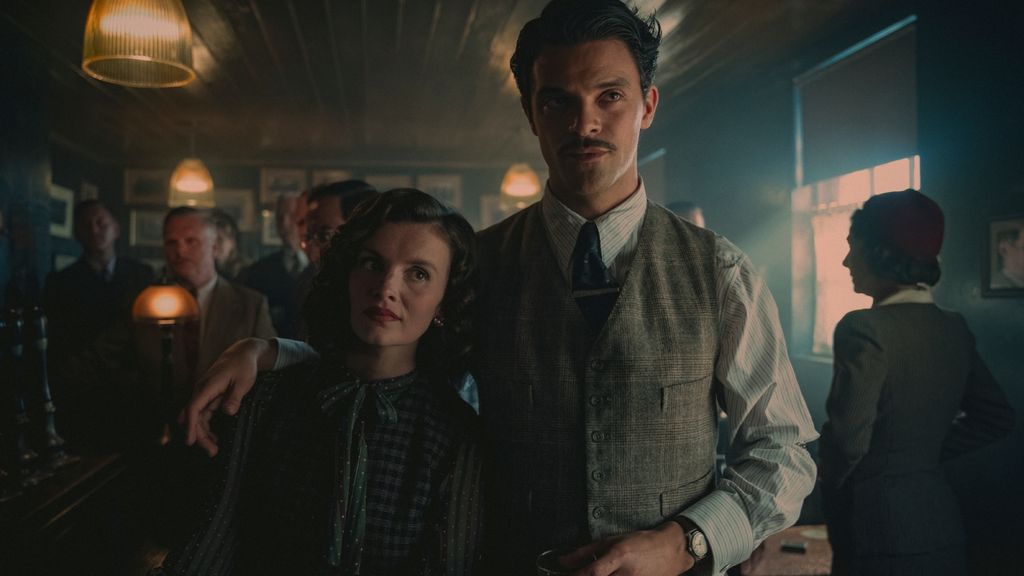 Haven: cast, plot and everything we know | What to Watch