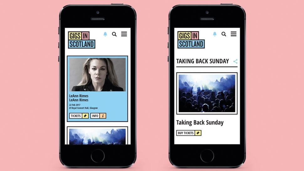 5 Ways To Improve Your Ux Design Creative Bloq