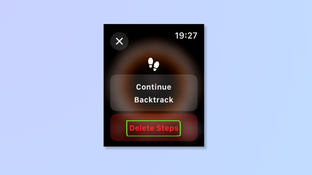 How to use Apple Watch Backtrack | Tom's Guide