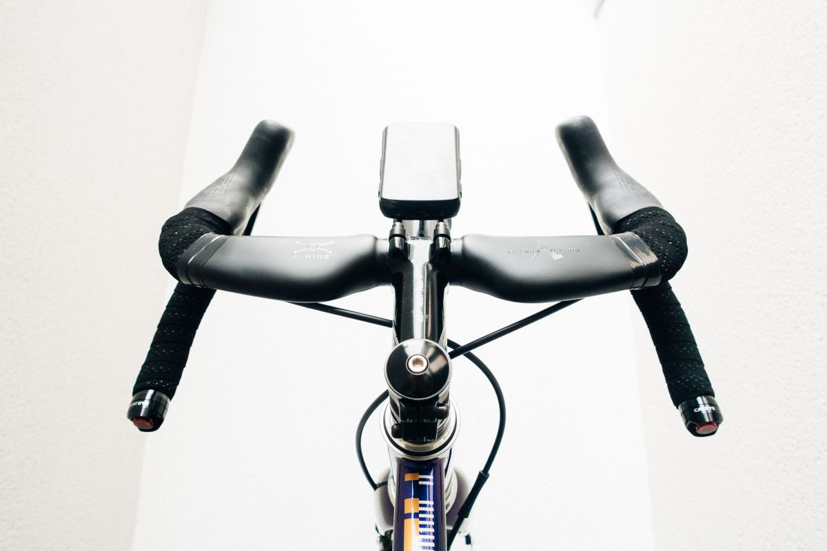 I tried 22cm road bars and lived to tell the tale: A review of the ...