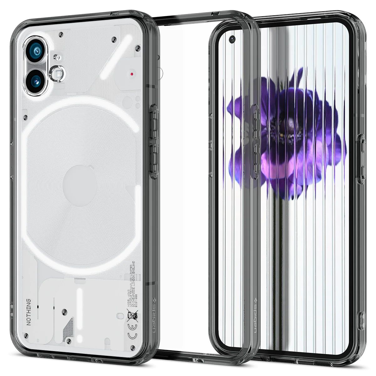 Best cases for the Nothing phone (1) | Android Central