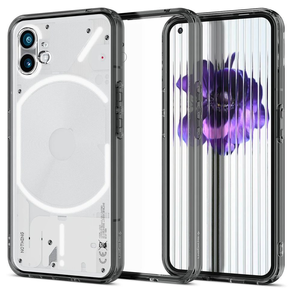 Best cases for the Nothing phone (1) | Android Central