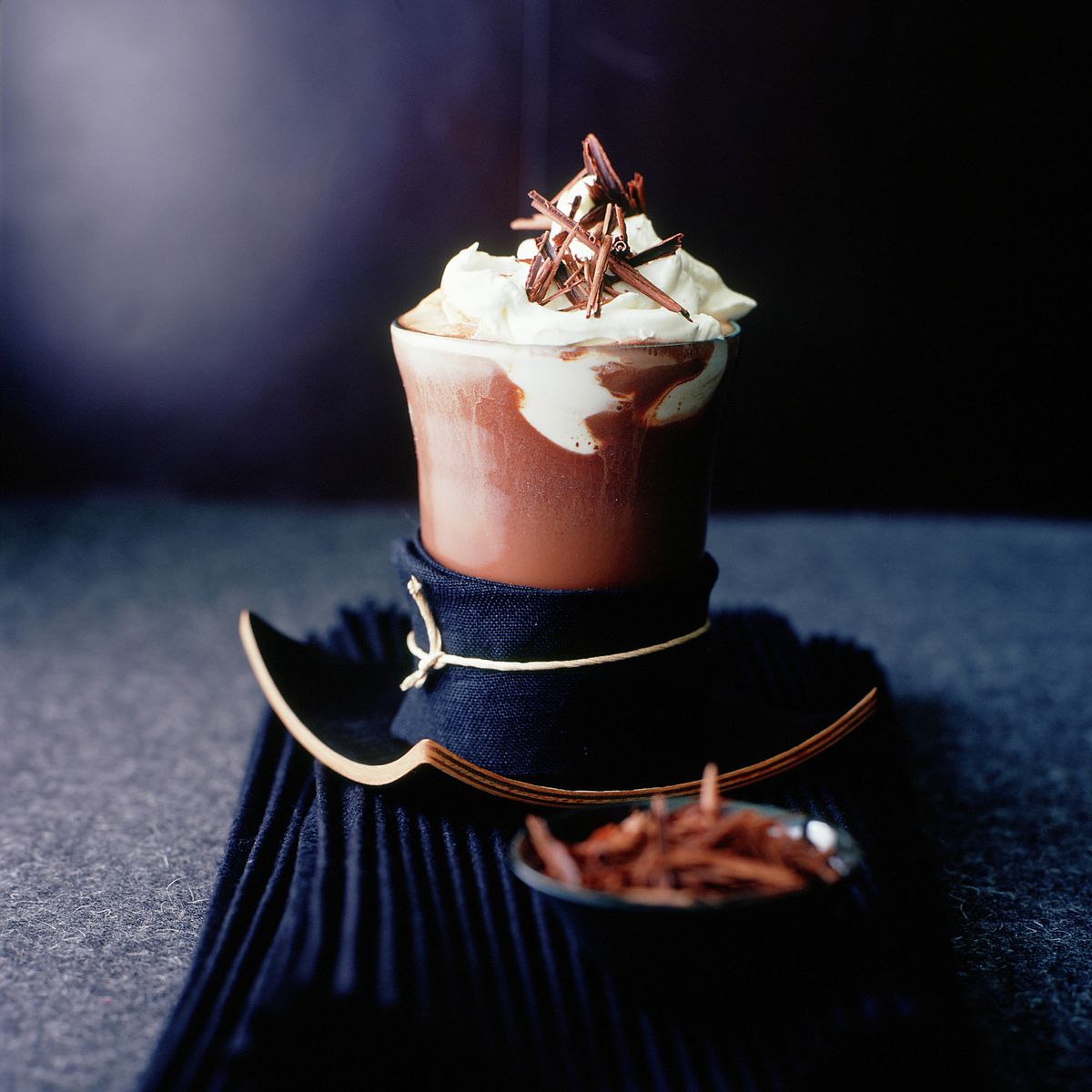The Ultimate Hot Chocolate Drink | Drinks Recipes | Woman & Home