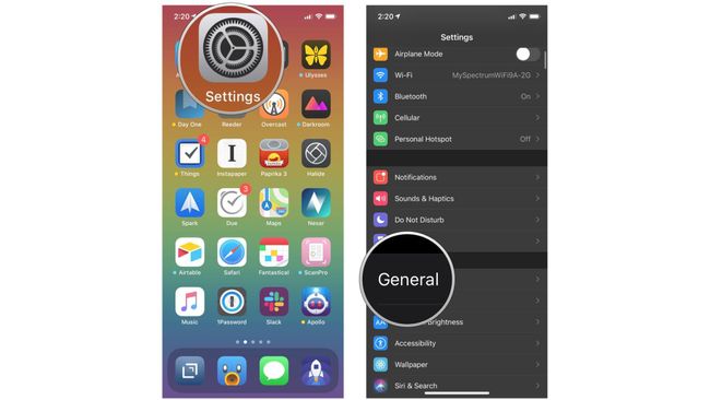 Out of storage error on your iPhone or iPad? Here's the fix! | iMore