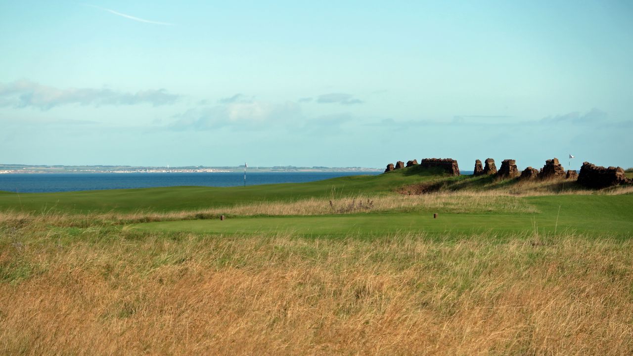 The Renaissance Club Course Review | Golf Monthly