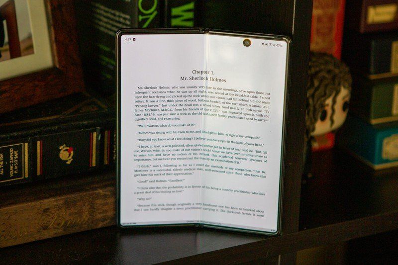 Best e-book apps for Android 2022 | Android Central