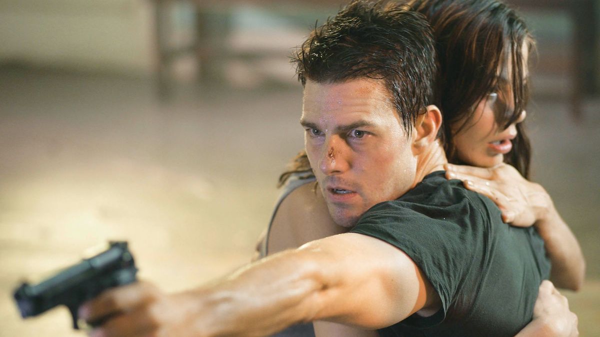 The best Mission: Impossible movies ranked, including The Final ...