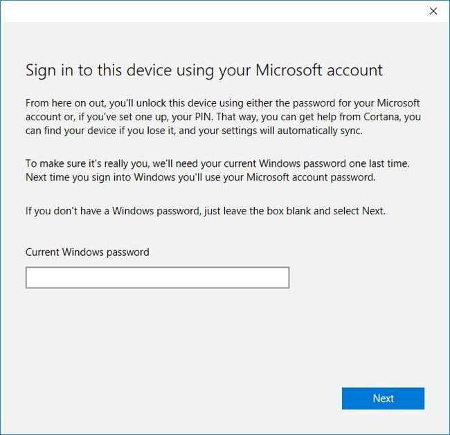 How to link your Windows 10 product key to a Microsoft account ...