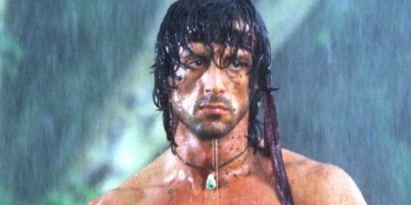 The Final Rambo Movie Has A New Title, According To Sylvester Stallone ...