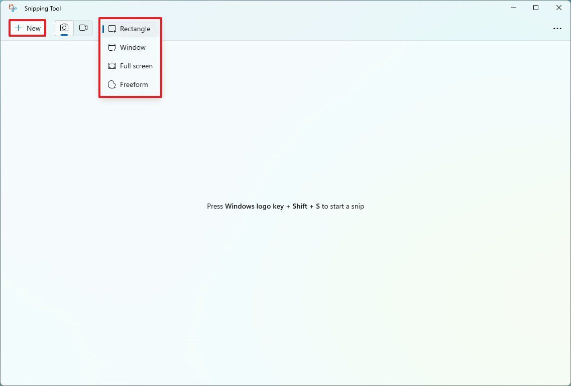 Best ways to take a screenshot on Windows 11 | Windows Central
