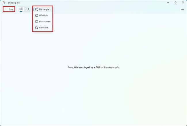 Best ways to take a screenshot on Windows 11 | Windows Central