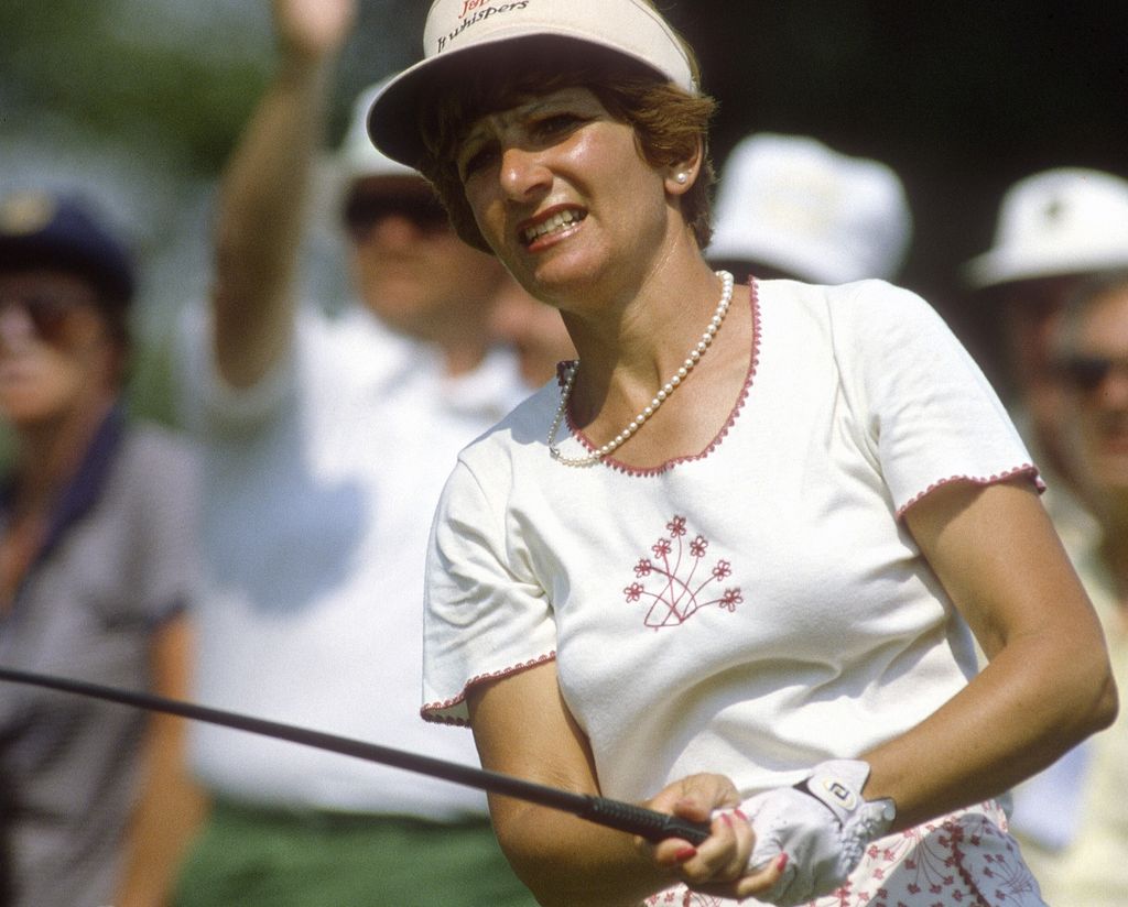 32 Best Golfers Of The 70s | Golf Monthly