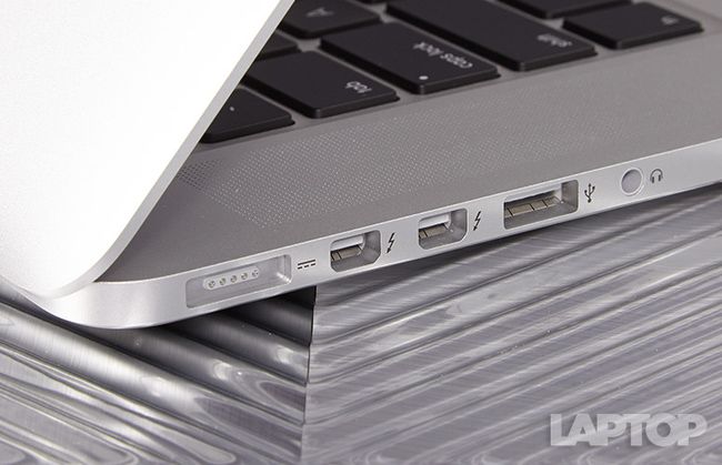 MacBook Pro 15-inch with Retina (2015) - Full Review | Laptop Mag