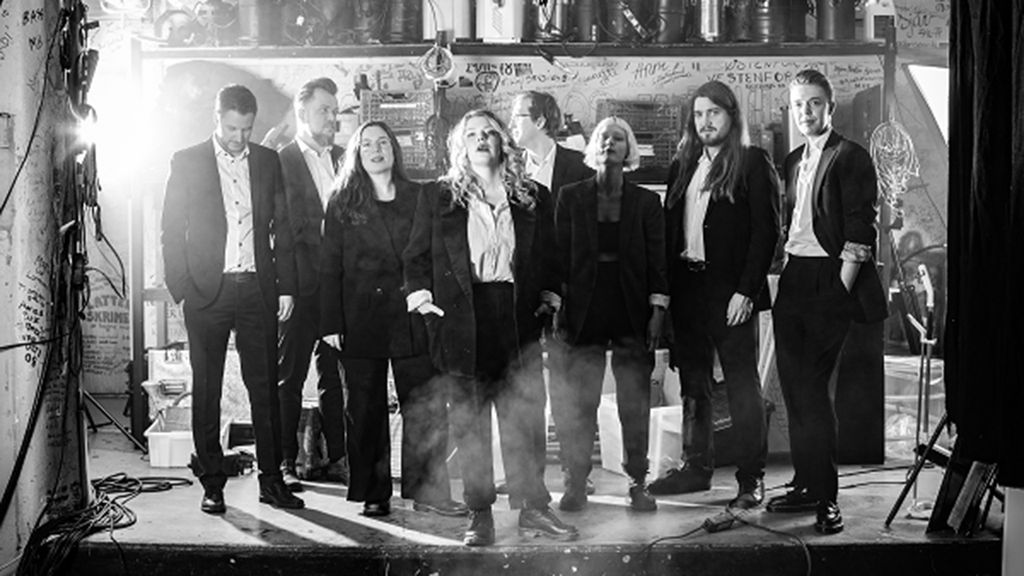 Meer share first new music from upcoming album Wheels Within Wheels ...