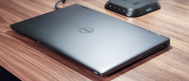 Dell Latitude 9430 review: A top-tier 2-in-1 laptop with best-in-class ...
