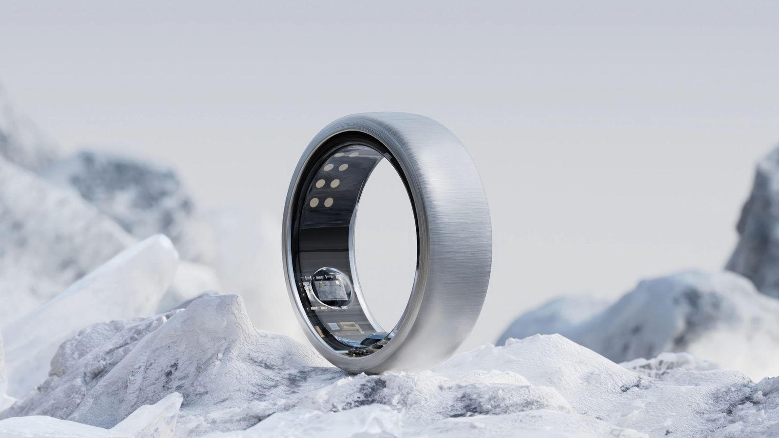 Wearable tech to hack, track and snack your way to success | Wallpaper*