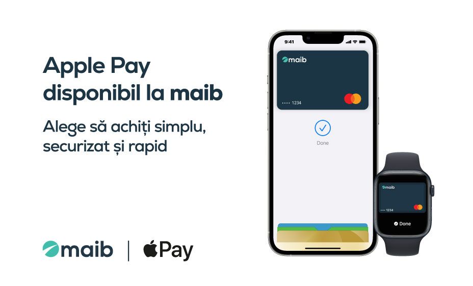 Apple Pay arrives in Moldova | iMore