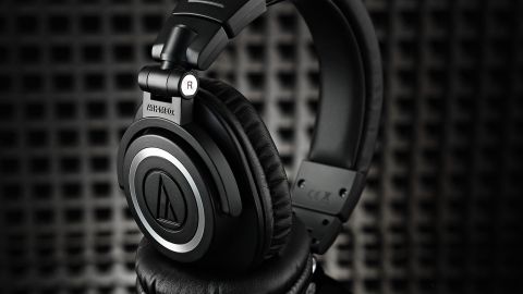 Best DJ headphones 2026: Booth-ready choices | MusicRadar