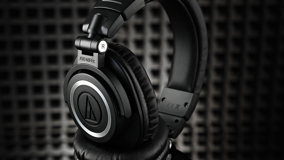 Best DJ headphones 2026: Booth-ready choices | MusicRadar