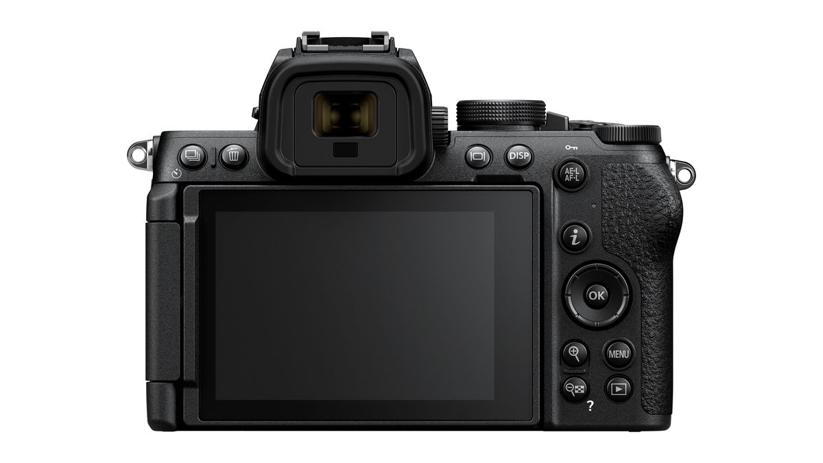 Nikon sets sights on Gen Z with influencer and vlogger-friendly Z50 II ...