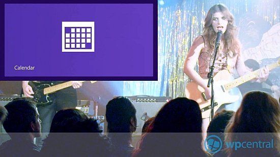 Music focused Windows 8 ads going global today | Windows Central