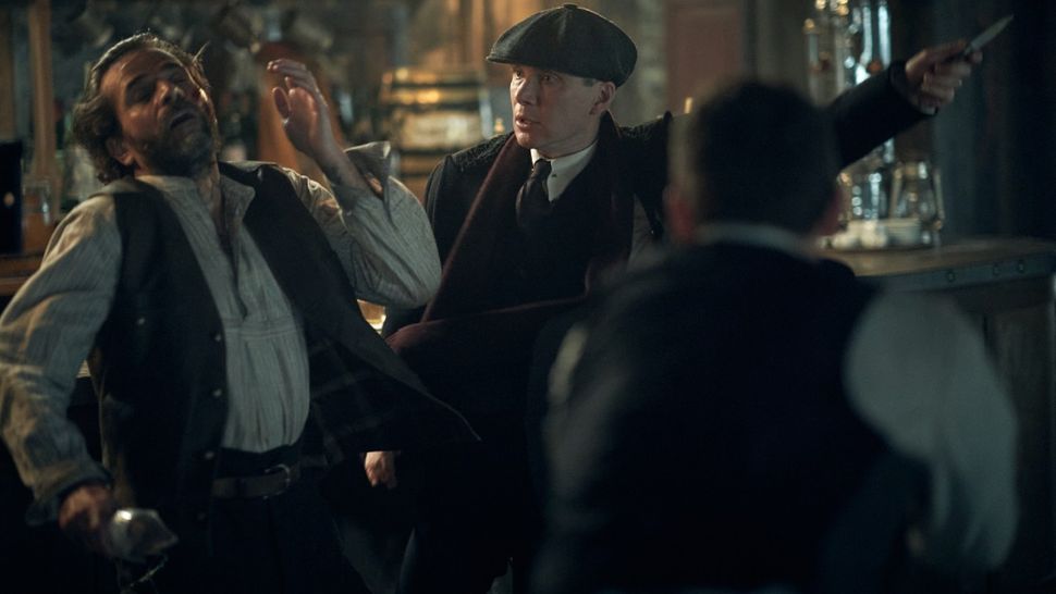 Peaky Blinders Movie: What We Know So Far | Cinemablend