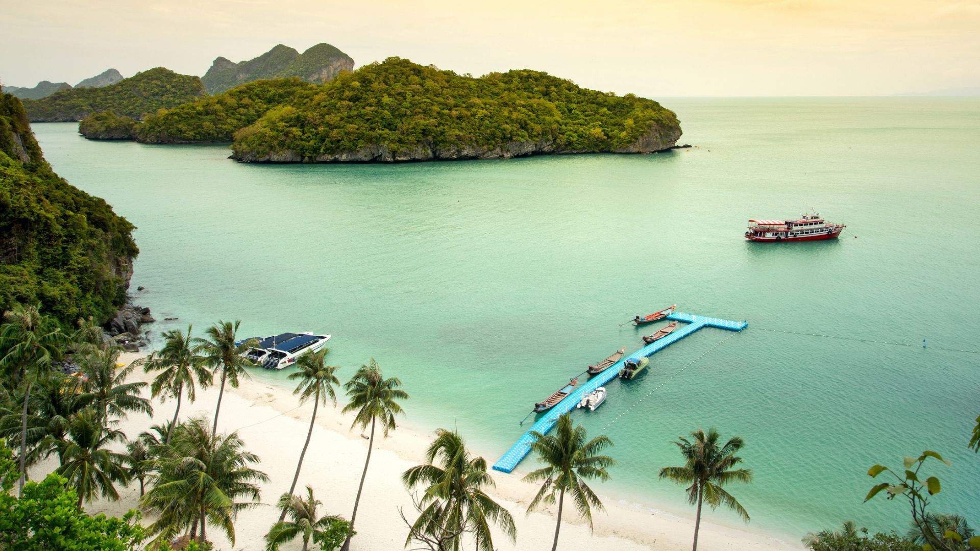 Best places to visit in November: 16 hot holiday destinations | Woman ...