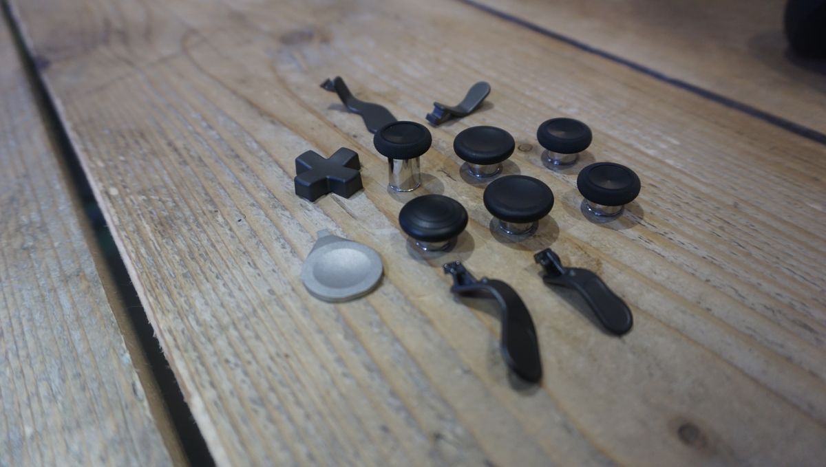 Xbox Elite Wireless Controller Series 2 review | TechRadar