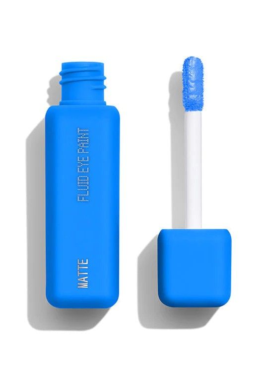 Halsey’s Latest Eye Makeup Look Is a Lesson in Color Blocking | Marie ...