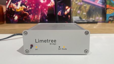 HRT microStreamer review | What Hi-Fi?