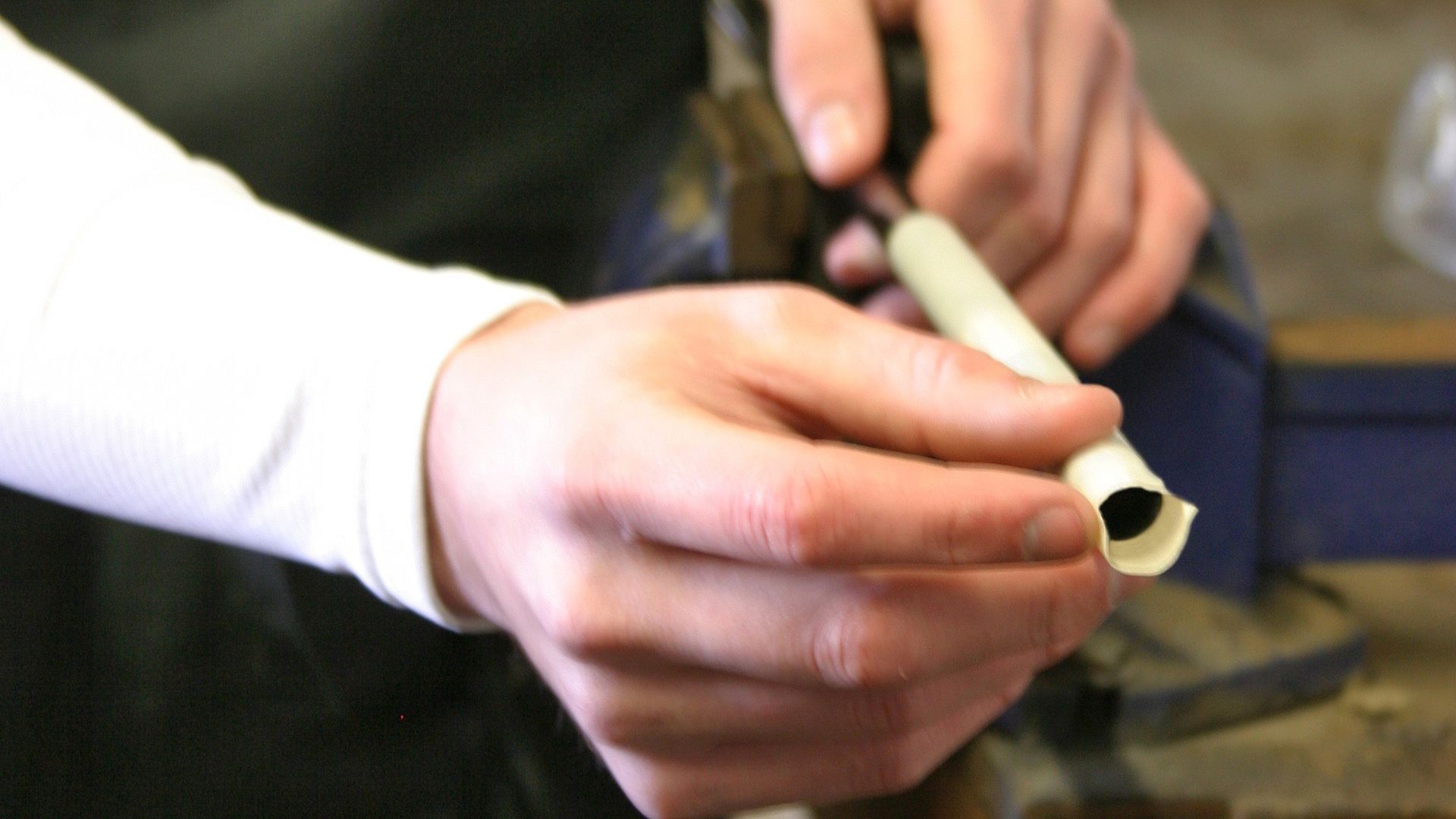 How To Regrip Golf Clubs Yourself - A Step-By-Step Guide | Golf Monthly