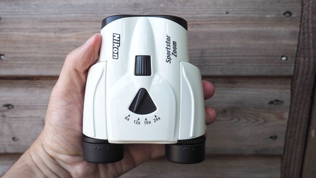 Best zoom binoculars: binos with a choice of magnifications | Digital ...