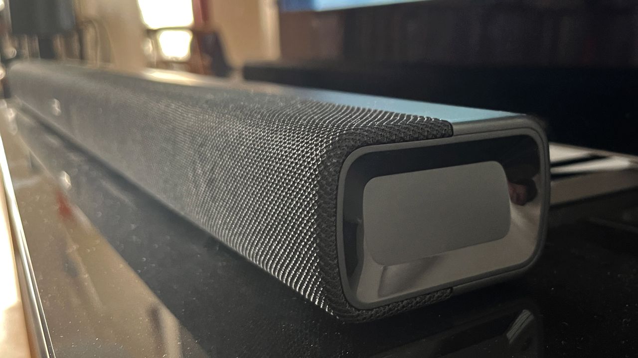 Denon DHT-S316 review: a simple soundbar for a sensible price | T3
