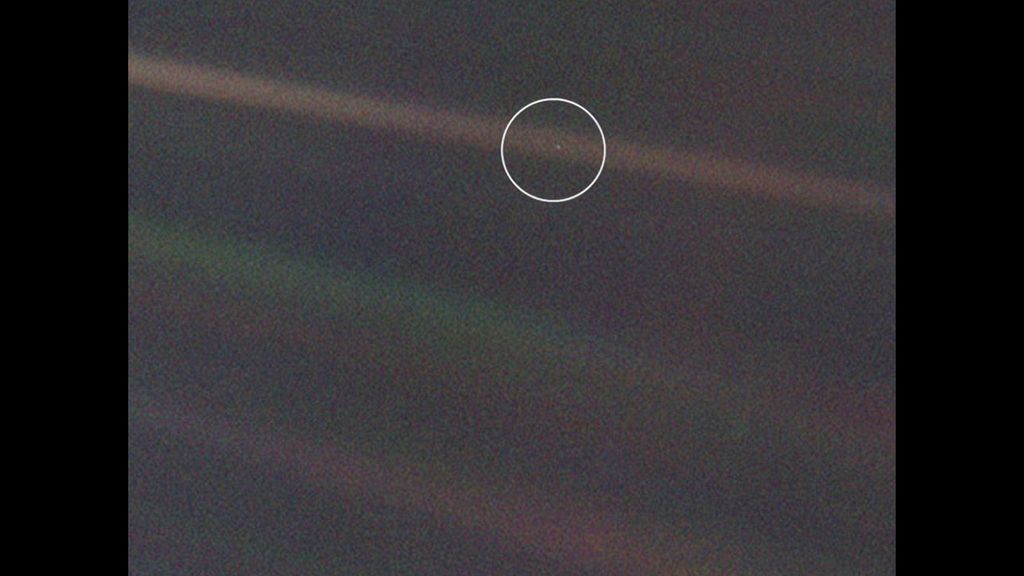 Voyager: 15 incredible images of our solar system (gallery) | Space
