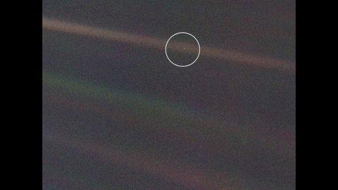 Voyager: 15 incredible images of our solar system (gallery) | Space