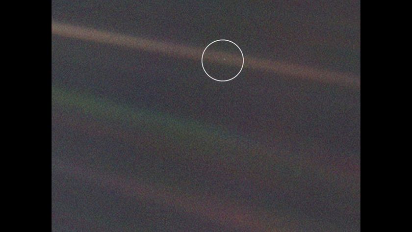 Voyager: 15 incredible images of our solar system (gallery) | Space