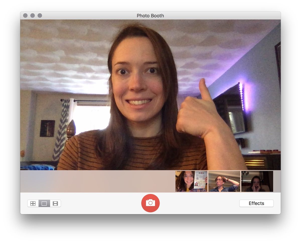 How to make Skype, FaceTime, or Hangouts video look great | iMore